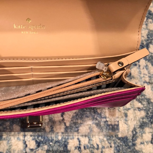 kate spade | Bags | Kate Spade Turnlock Mara | Poshmark